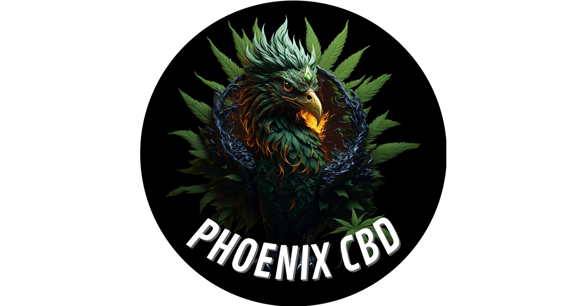 PHOENIX CBD | Le meilleur du CBD de qualité
